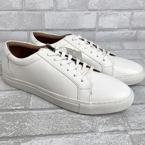 Goodfellow & Co | Shoes | Mens Luther Sneakers Goodfellow Co White ...